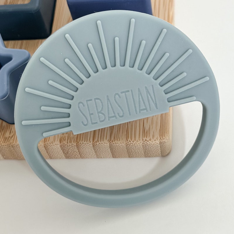 Baby Teethers - Etsy