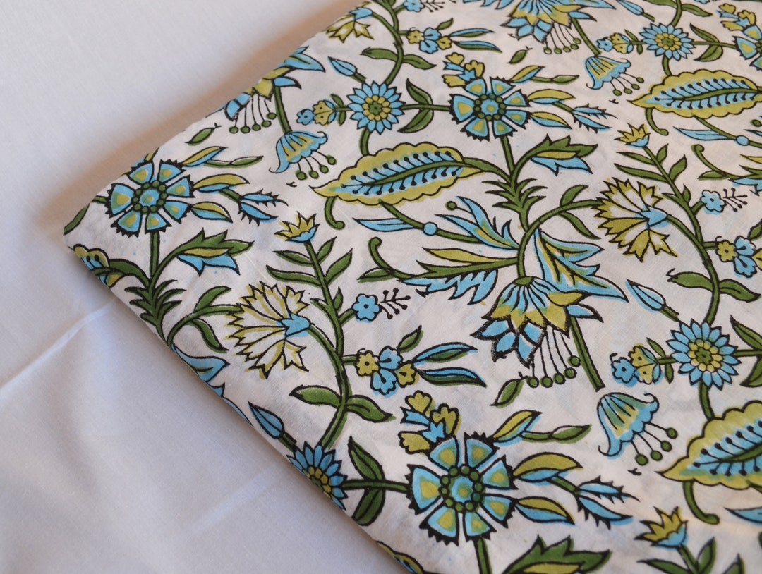 Loose Swing Fabric, Women Dressmaking Fabric, Kids Crafting Fabric ...