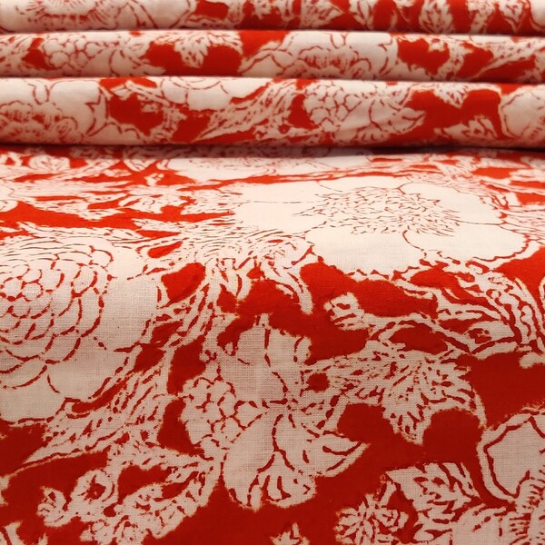 Multi Color Fabric - Etsy