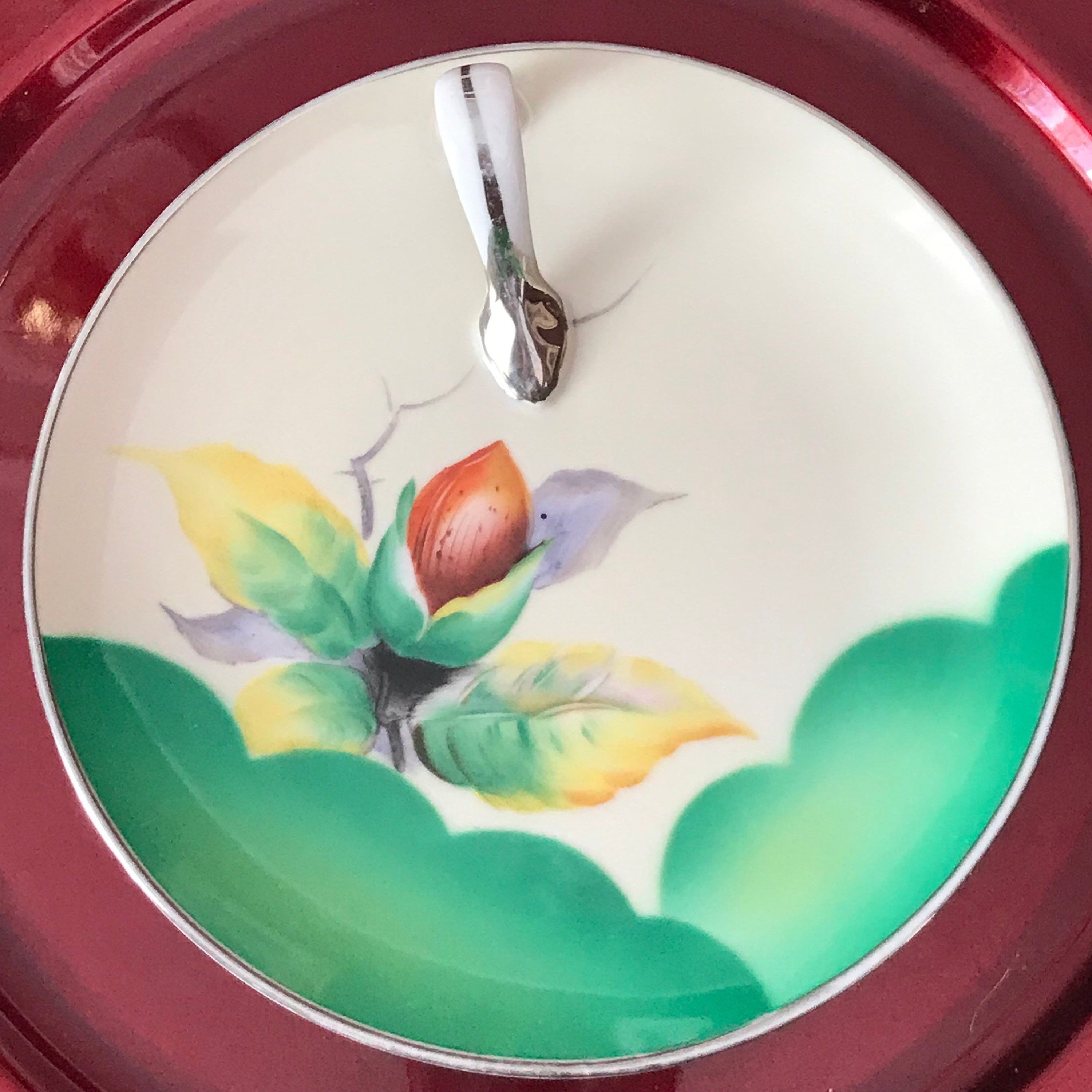 Noritake M Mark Designs