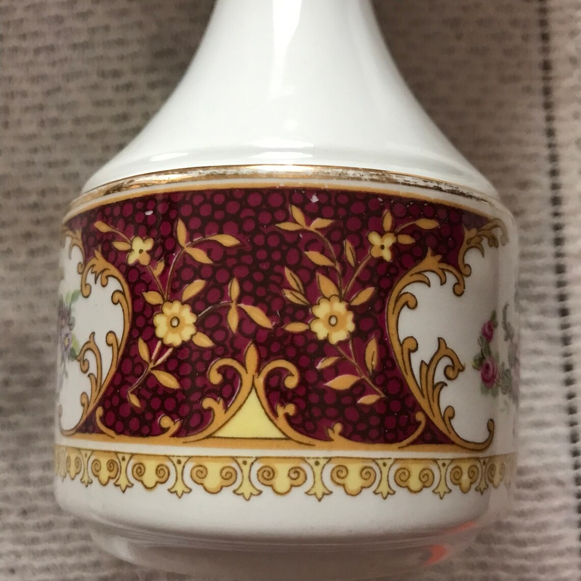 Hotel Ware Vases Sampsonite England K86 BS4034 Vitrified Hotel - Etsy ...