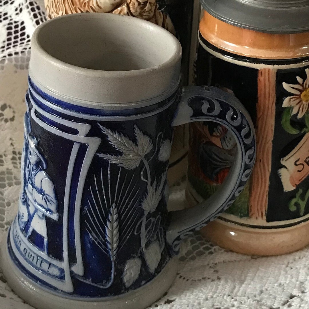 German Steins - Etsy