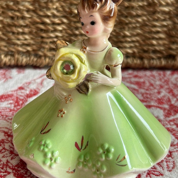 Josef Originals Figurine - Etsy