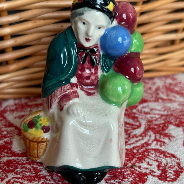 Balloon Lady - Etsy