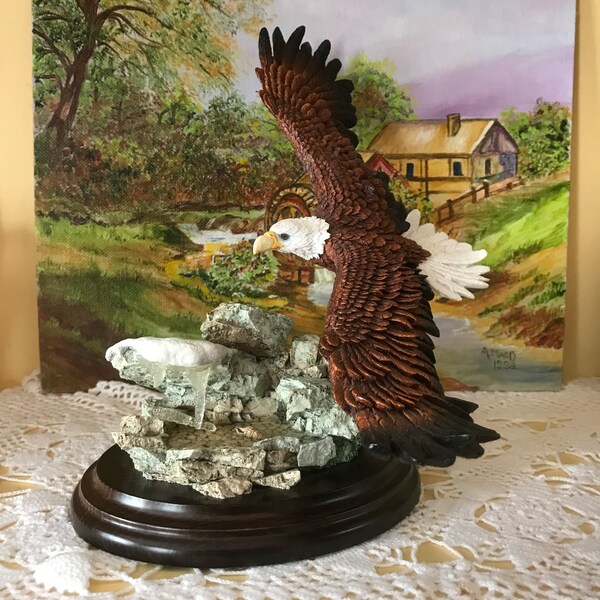 Country Artists Figurines - Etsy