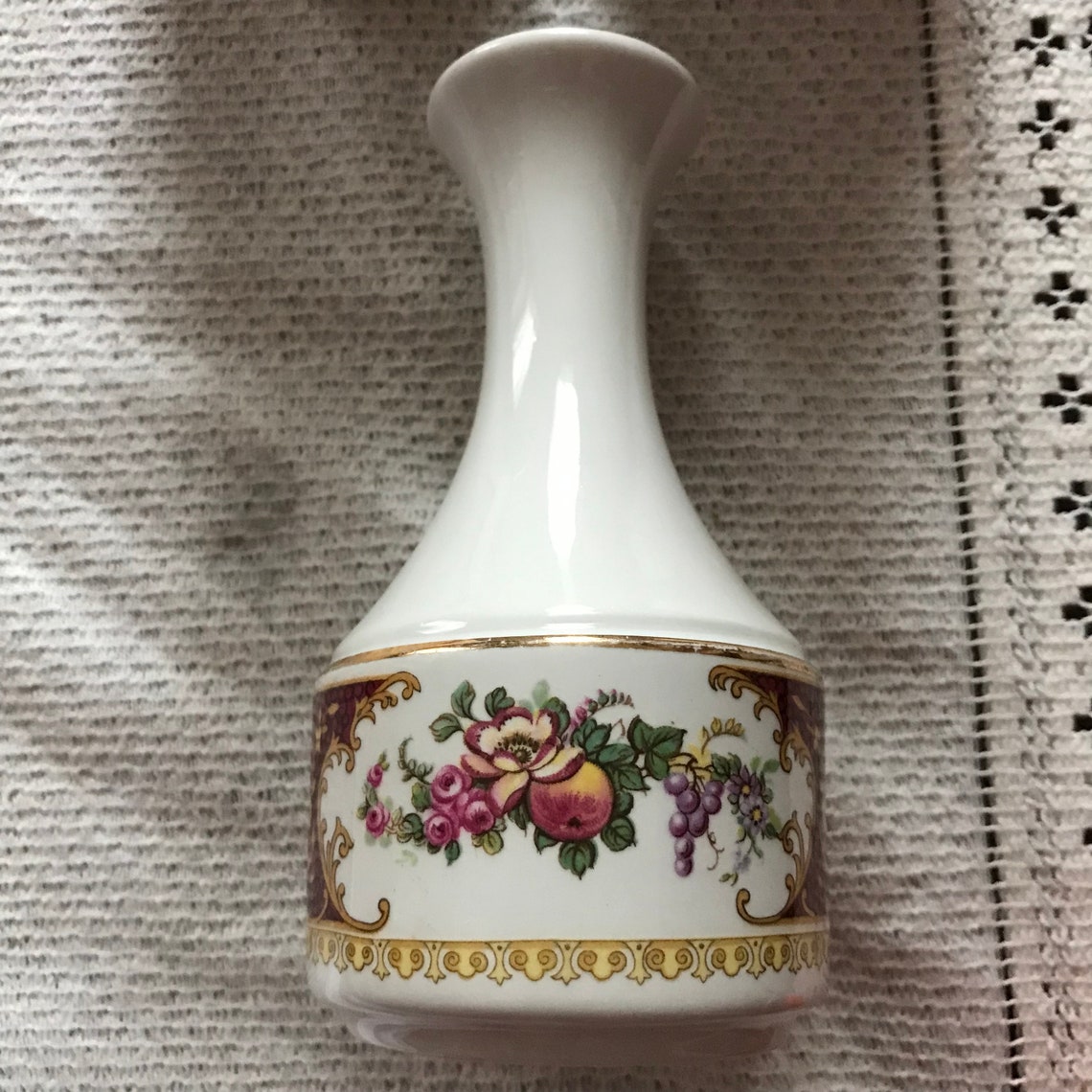 Hotel Ware Vases Sampsonite England K86 BS4034 Vitrified Hotel - Etsy ...