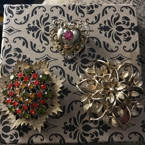 Sarah Coventry - Etsy Canada