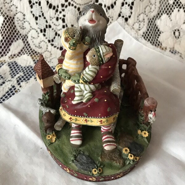 Demdaco Mama Says Figurines - Etsy