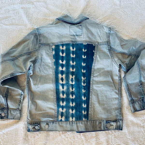 Mud Cloth Clothing - Etsy