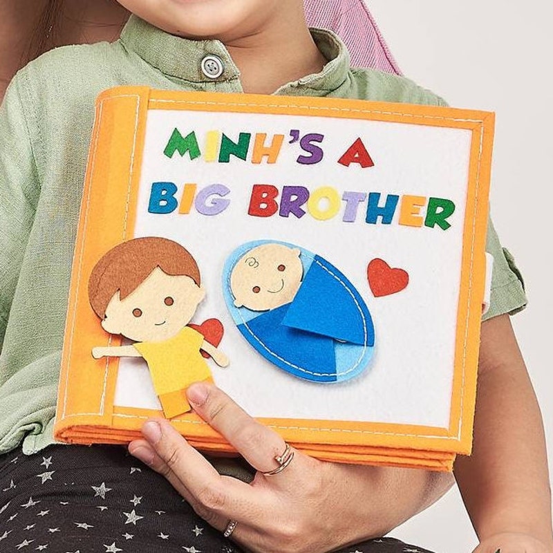 Big Brother Gift - 60+ Gift Ideas for 2025