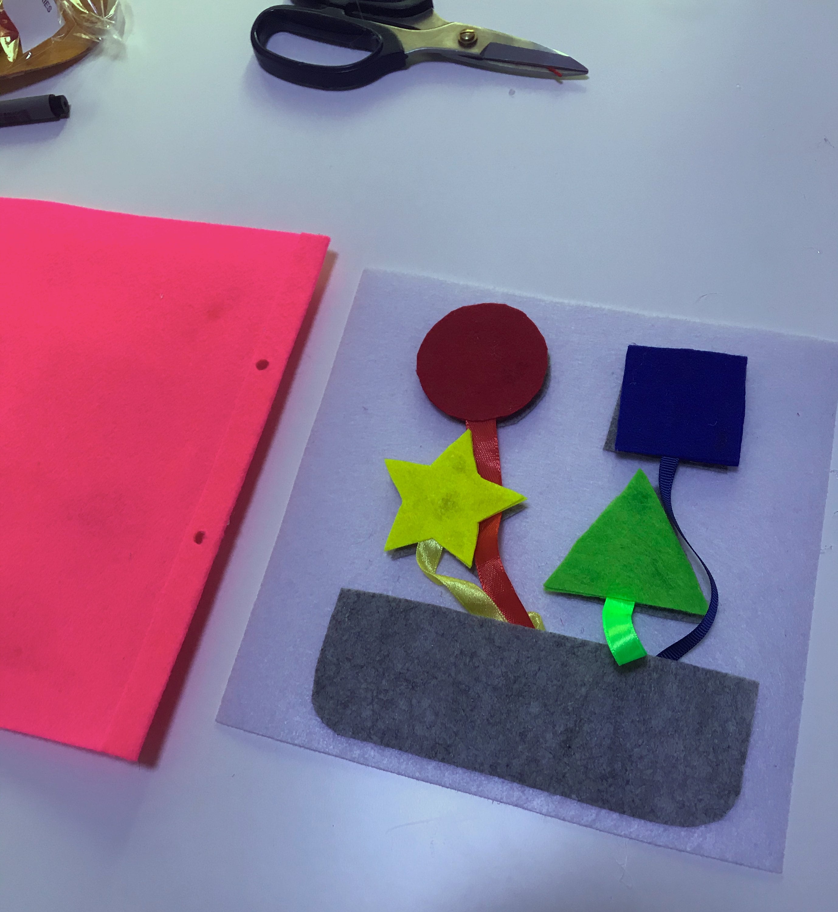 Quiet Book PDF | Quiet Book DIY | Super Simple Quiet Book | Quiet Book ...