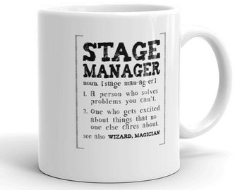 Nurse Manager Mug Nurse Manager Gift Gift for Manager | Etsy