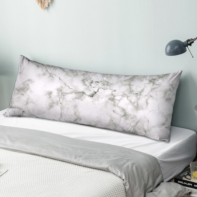 Body Pillow Cover - 20 X 54 Inches - Digital Printing Body Pillow Case ...