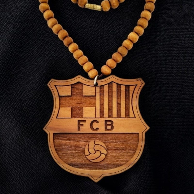 Fc Barcelona Decor - Etsy