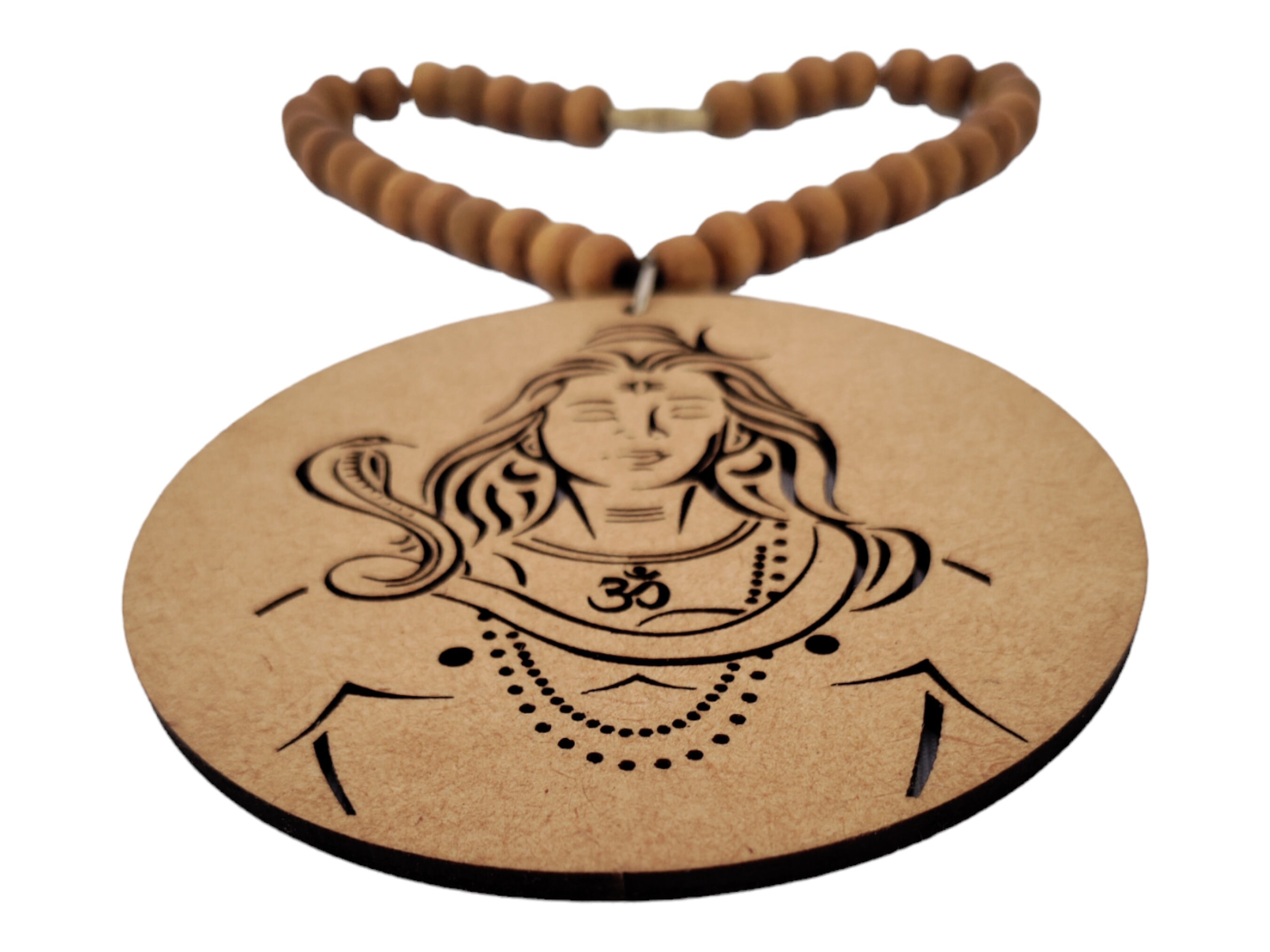 Lord Shiva Car Charm Shiva Car Hanging Decor Shivji Car Rear View ...