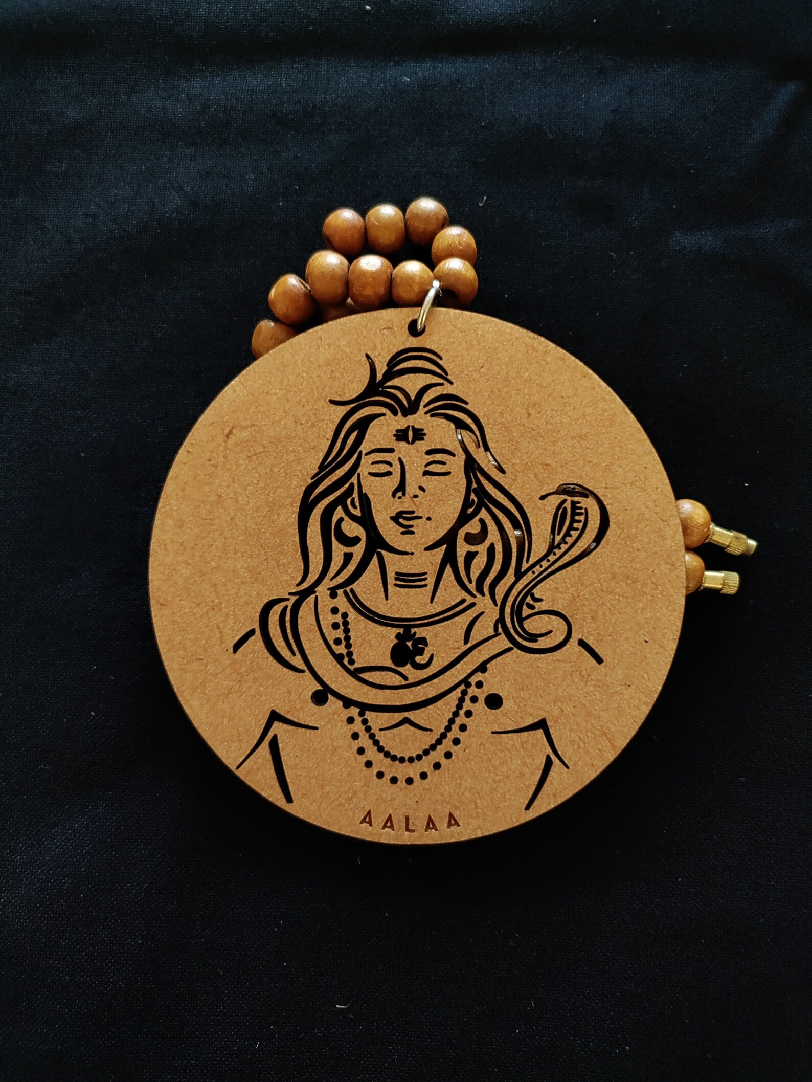 Lord Shiva Car Charm Shiva Car Hanging Decor Shivji Car Rear View ...