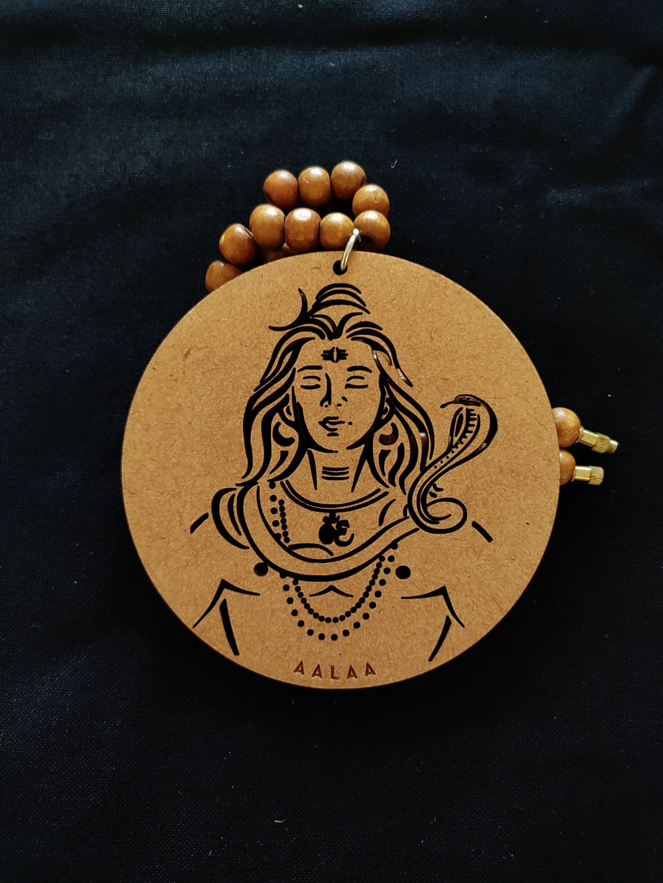 Lord Shiva Car Charm Shiva Car Hanging Decor Shivji Car Rear View ...