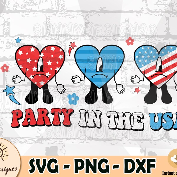4th of July - Etsy