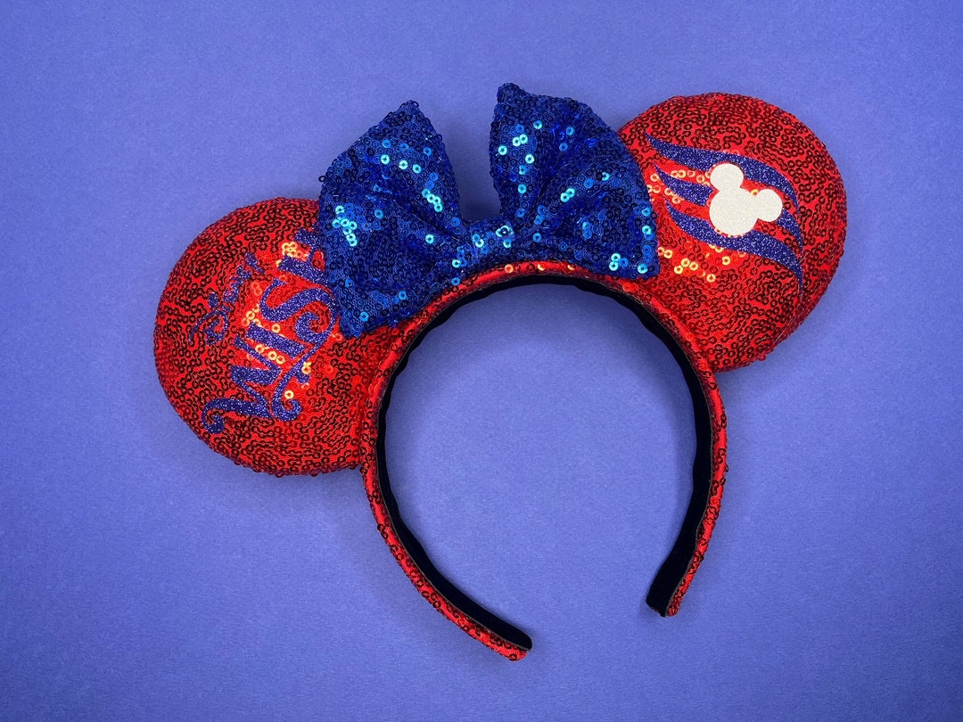 Disney Cruise Ears, Disney Cruise Line Ears, Disney Cruise Mouse Ears ...
