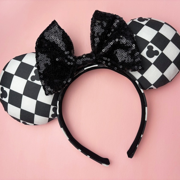 Emo Mickey Mouse - Etsy