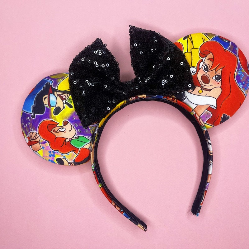 Roxanne Plush - Etsy