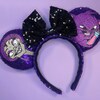 Max and Roxanne Mouse Ears, Goofy Movie Mouse Ears, Powerline Mouse ...