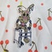 FNAF Security Breach Springtrap Peepaw Sticker - Etsy