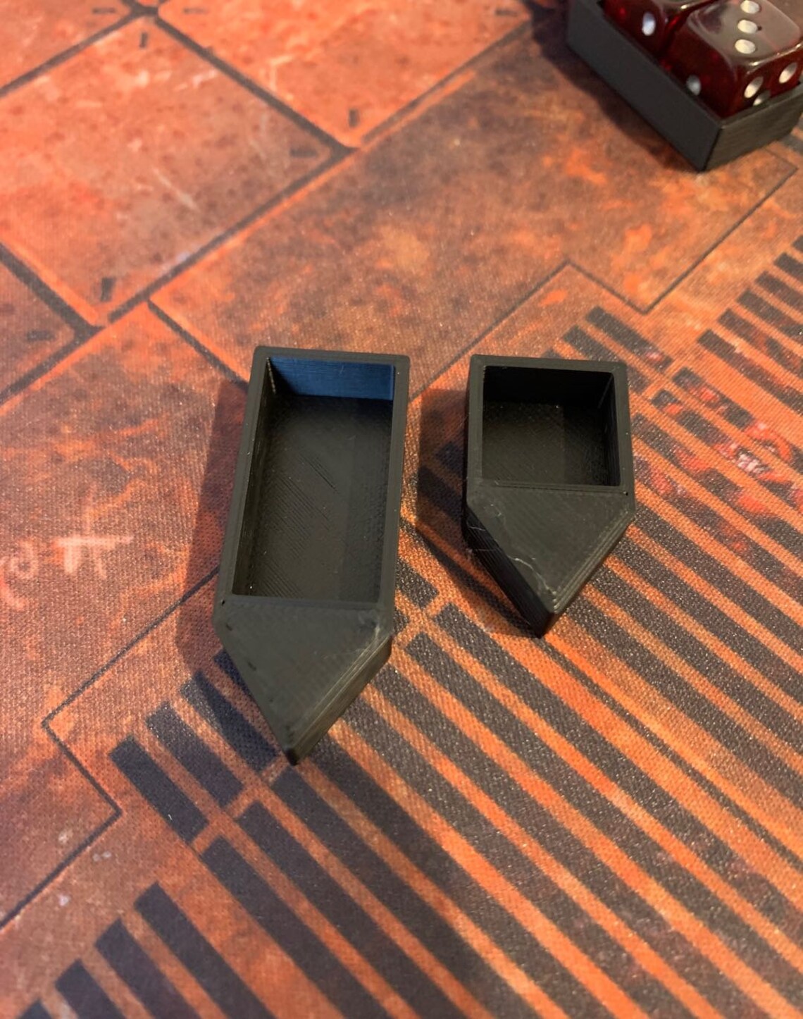 12 14 16mm Dice Holder Wound Counter Markers for Warhammer - Etsy Australia