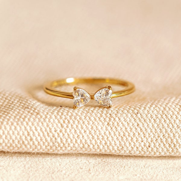 Girlfriend Ring - Etsy
