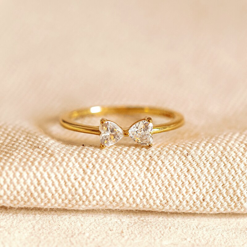 Rings for Girlfriend - Etsy