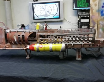 Fallout Cosplay - Etsy