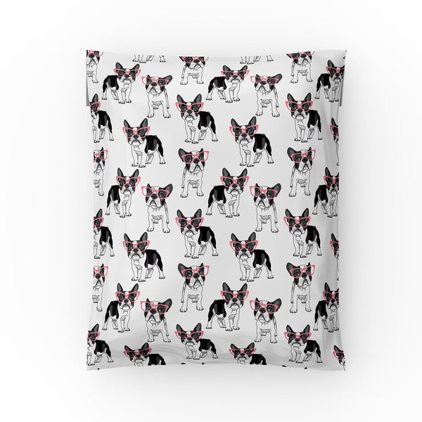 Custom Poly Mailers - Etsy