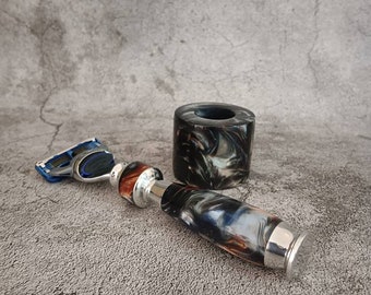 Gillette Fusion 5 Handle - Etsy