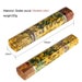 Japanese Style Octagonal Wooden Resin Handle Material DIY - Etsy
