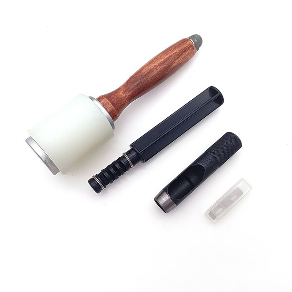 Leather Lace Cutter - Etsy