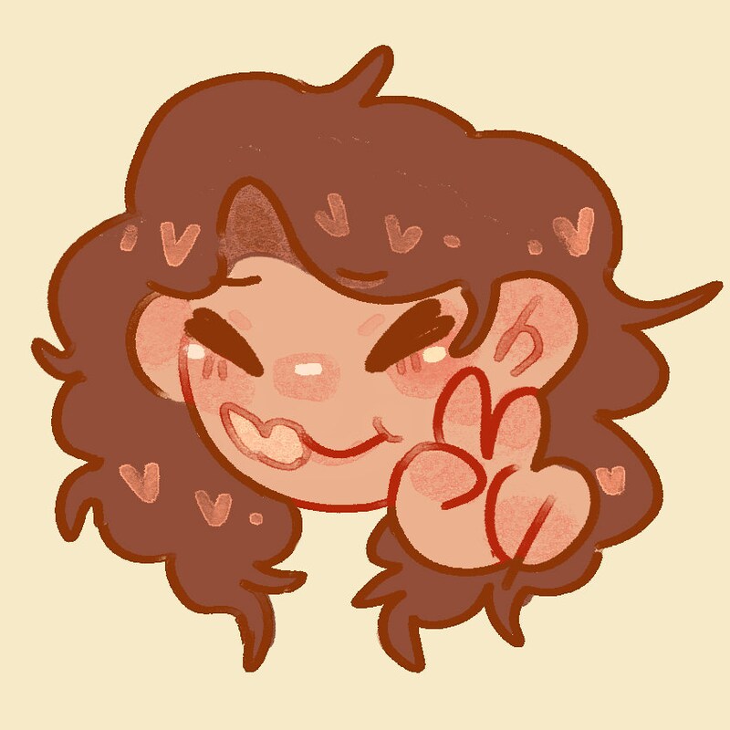 Cartoon Profile Pic - Etsy