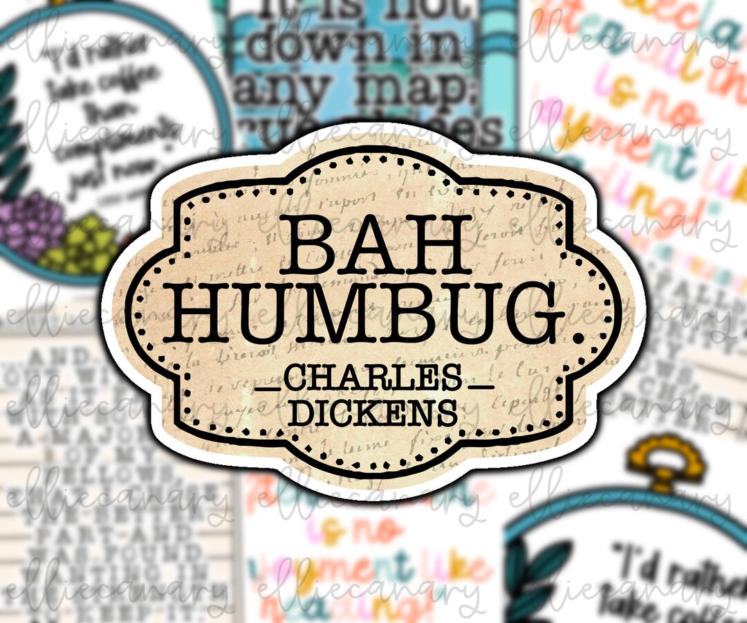 Book Quote Vinyl Sticker, Bookworm Decal, Book Lover Sticker Gift for ...