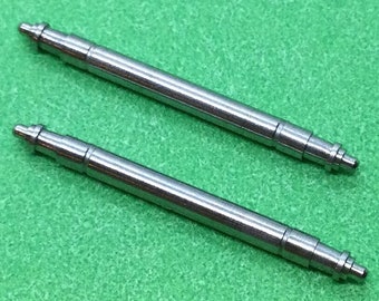 Rolex Spring Bars - Etsy