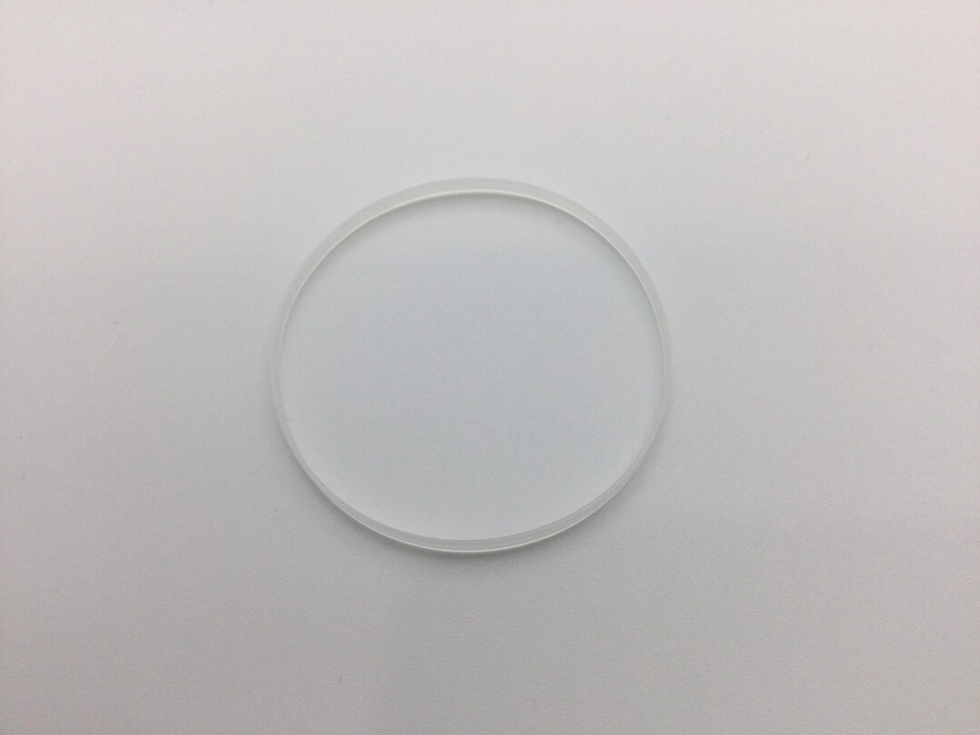 Teflon Crystal Gasket for Panerai 44mm Luminor Non-date - Etsy
