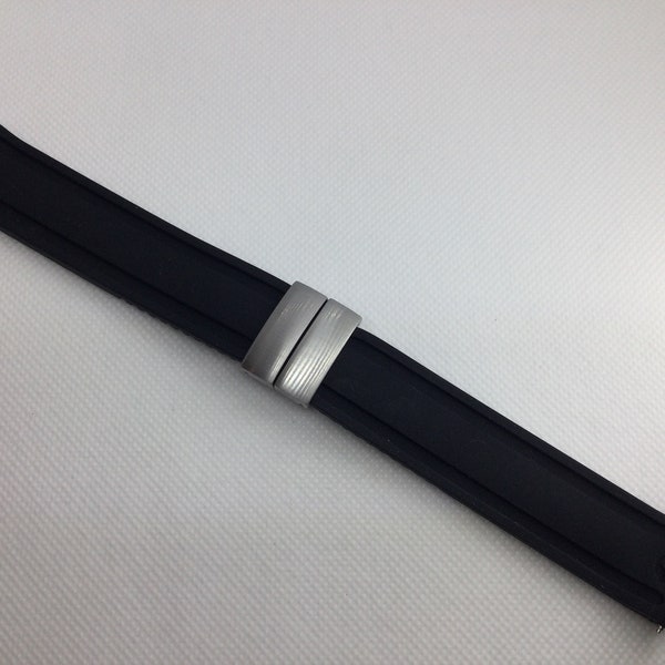 Rubber Watch Band Strap - Etsy