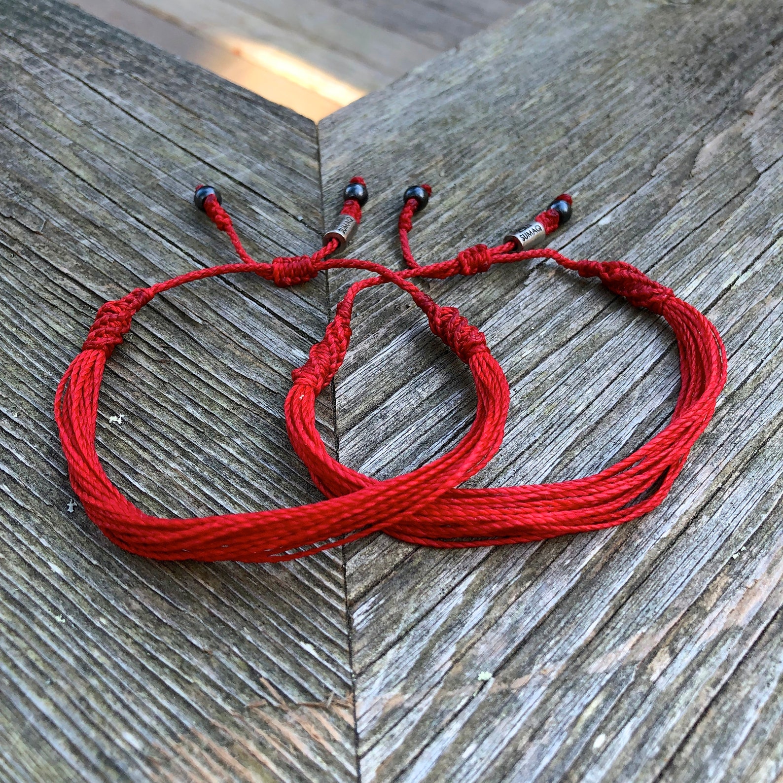 Red String Bracelet | Red Bracelet for Protection | Red Thread Bracelet ...