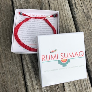 Red String Bracelet | Red Bracelet for Protection | Red Thread Bracelet ...