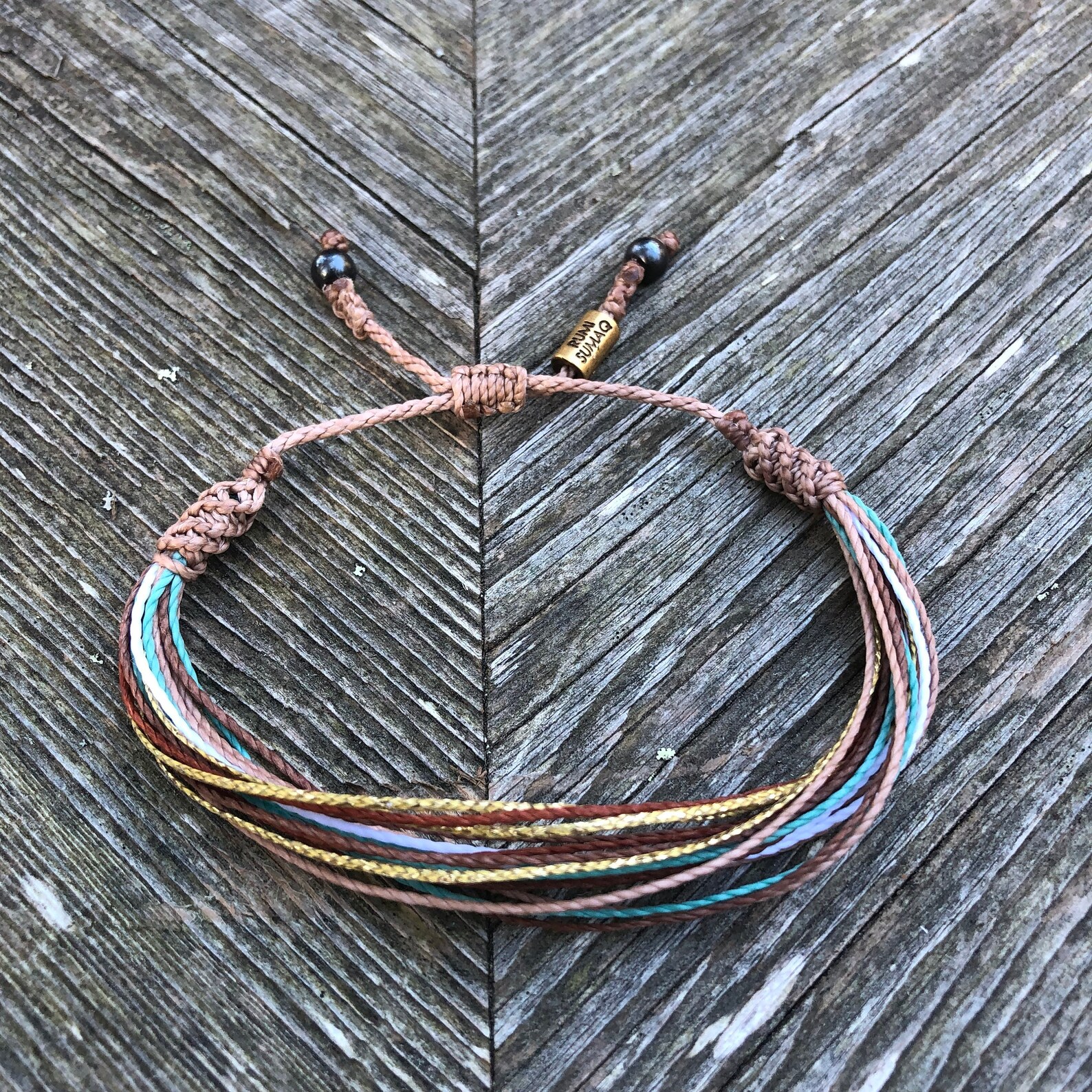 Womens Surf Bracelet | Surfer Girl Beach Lovers Jewelry | Friendship ...
