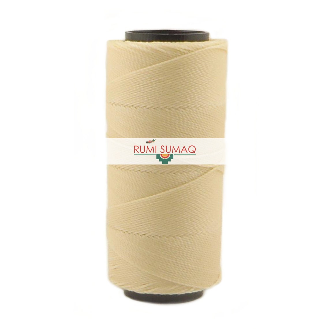 Settanyl Cord 072 | 1mm Waxed Polyester Cord | 2 Ply Settanyl Waxed ...