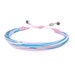 Transgender Bracelet | Trans Pride Bracelet | Transgender Jewelry ...