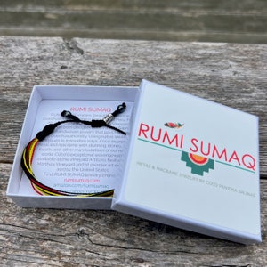 Rasta String Bracelet, Jamaican Bracelet Rasta Jewelry | Reggae Bob ...