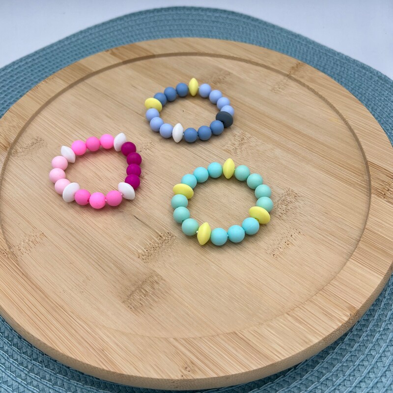 Silicon Bracelet Custom - Etsy