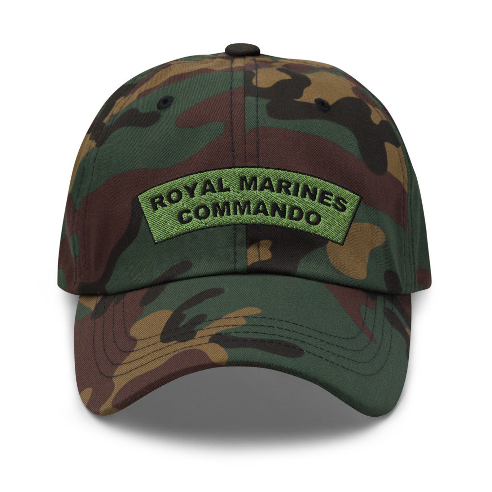 Royal Marines Commando Cap - Etsy