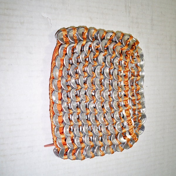 Soda Tab Purse - Etsy