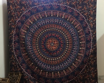 Tapestry cloth | Etsy